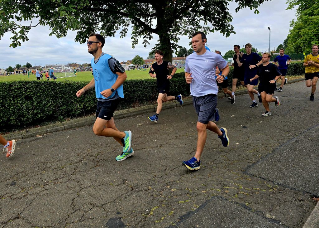 news | Maldon Prom parkrun
