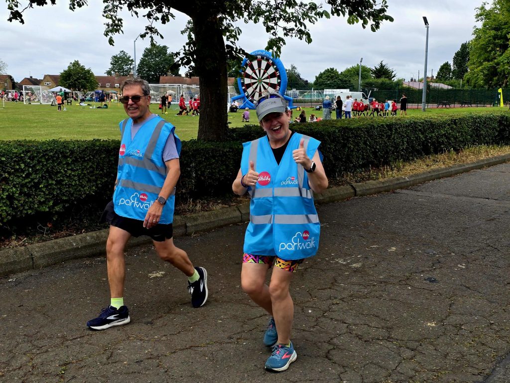 news | Maldon Prom parkrun