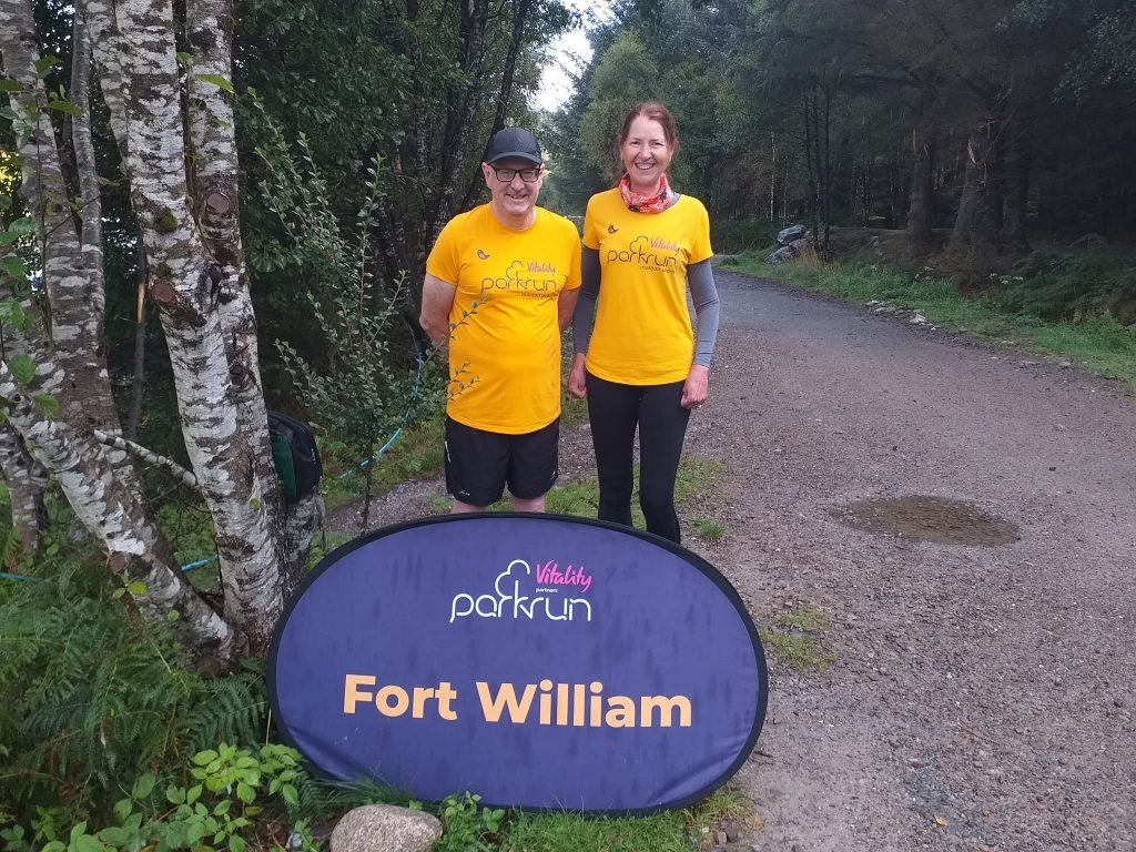 Event #551 – 13 September 2025 | Maldon Prom parkrun