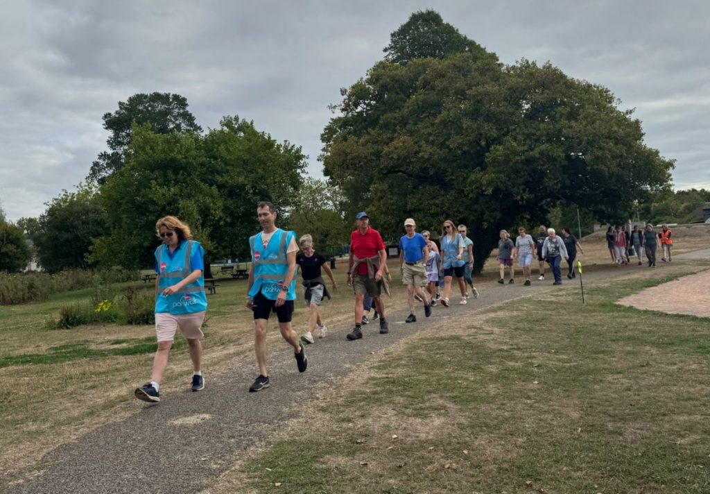 news | Fordingbridge Recreation Ground parkrun