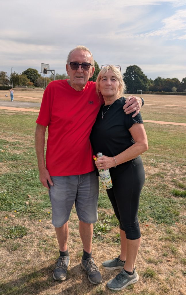 news | Fordingbridge Recreation Ground parkrun