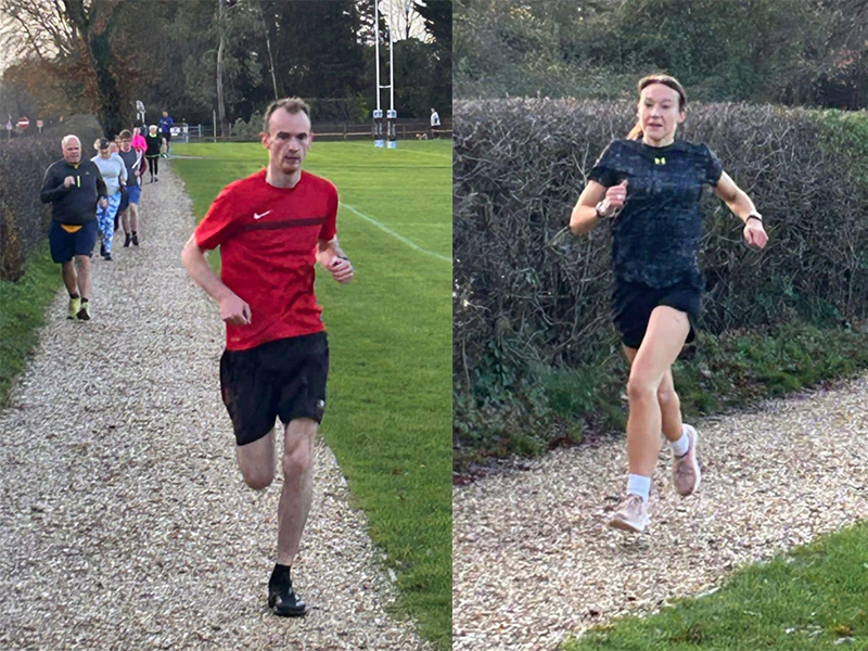 Run Report Event #20 – (BIG Foam Hand) High Fives and Family Fun ...