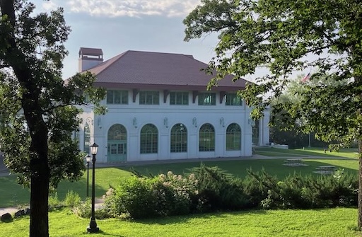 January 24, 2026 coffee summary | Como Park parkrun