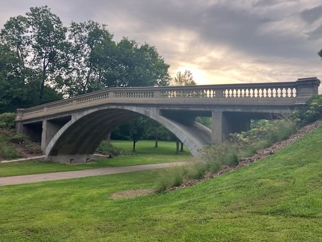 October 30, 2025 event #13 invitation | Como Park parkrun