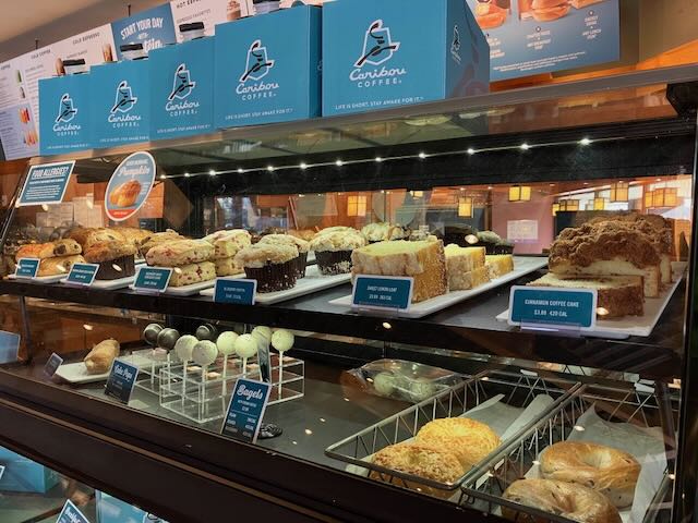 January 24, 2026 coffee summary | Como Park parkrun