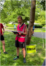 news | Southwark parkrun