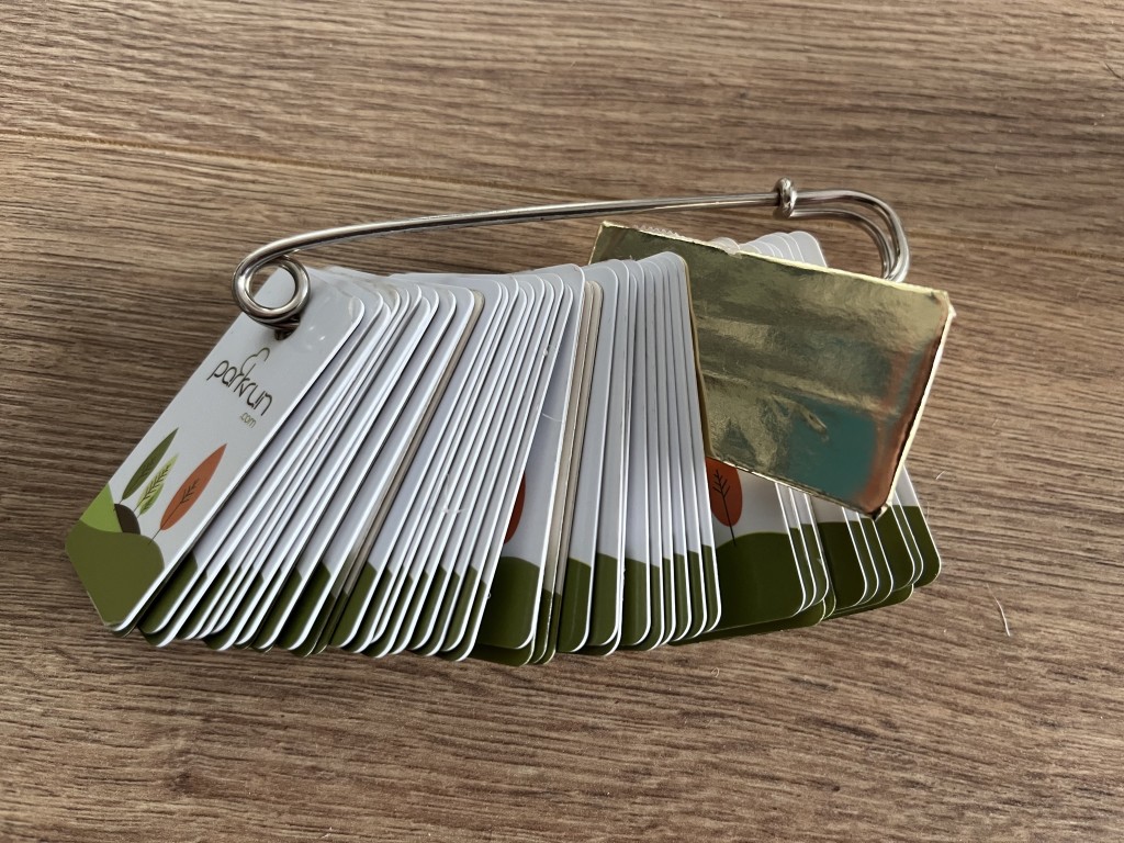 Southwark celebrates 100,000 parkruns | Southwark parkrun