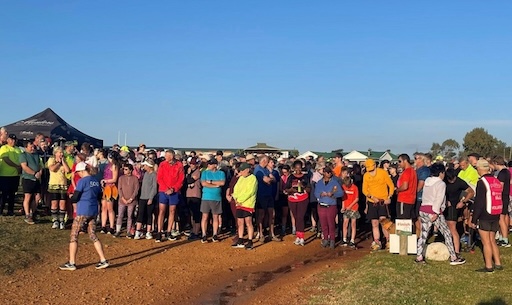photos | Mentors Country Estate parkrun