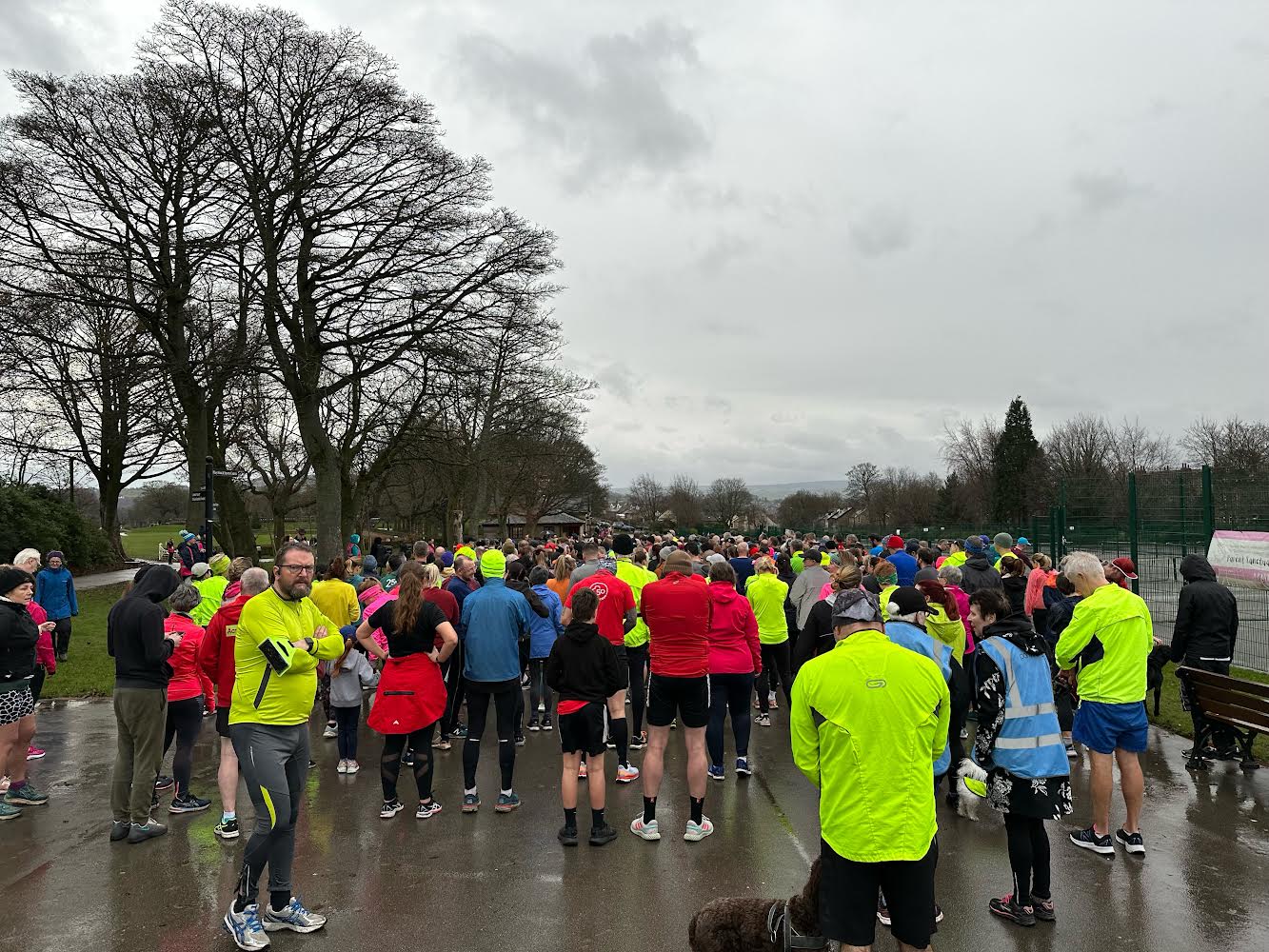 news | Huddersfield parkrun