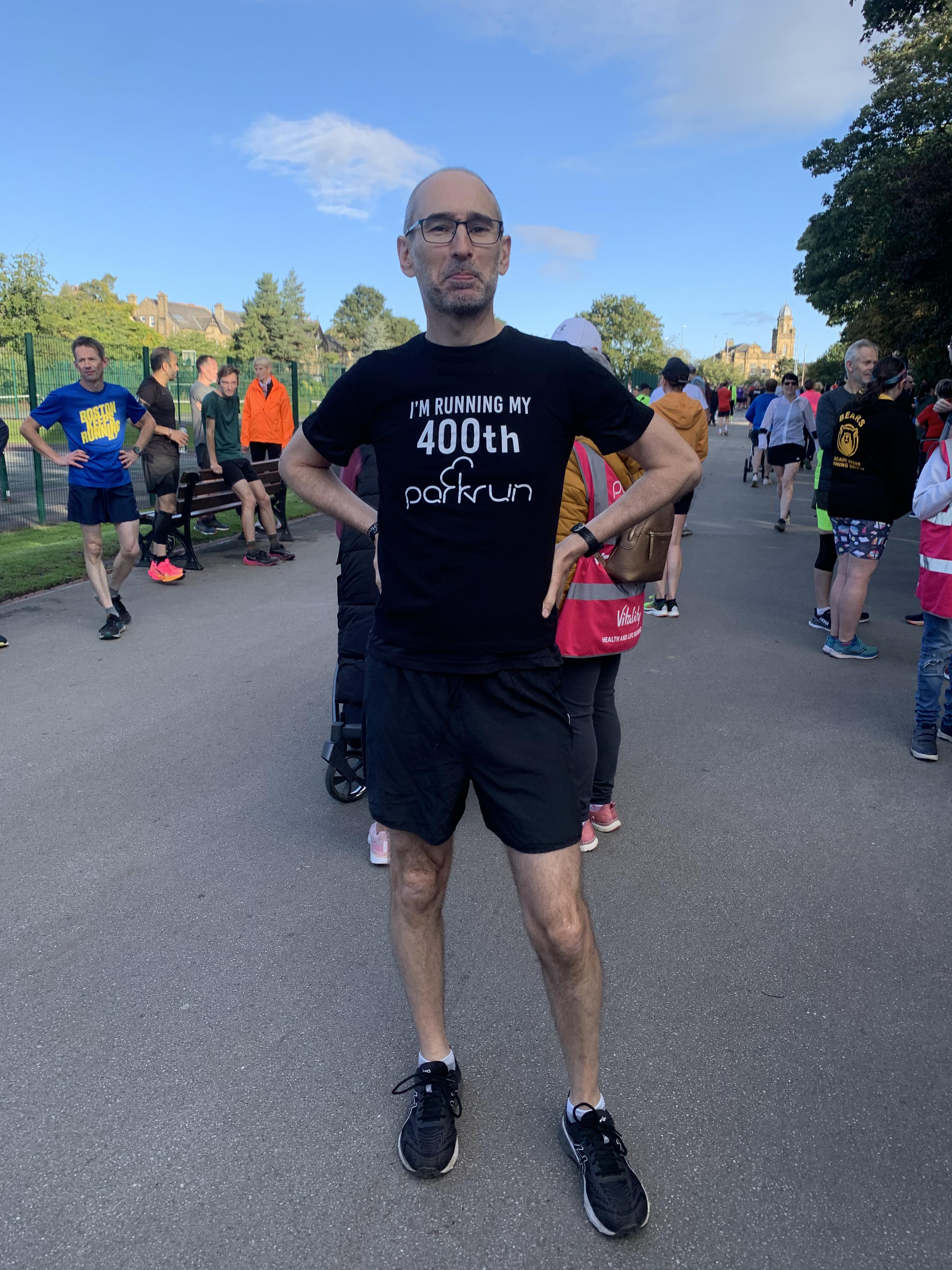 news | Huddersfield parkrun