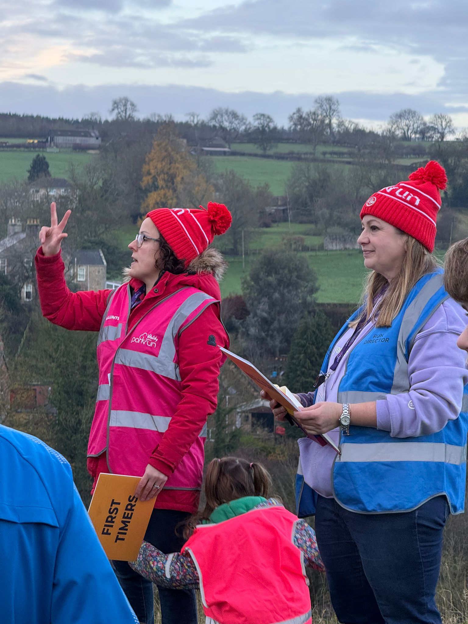 The Demesnes parkrun #7: Run Report by Ripon Runners! | The Demesnes ...