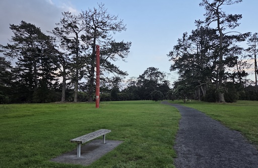 Run Report for Event #4 | Parrs Park parkrun