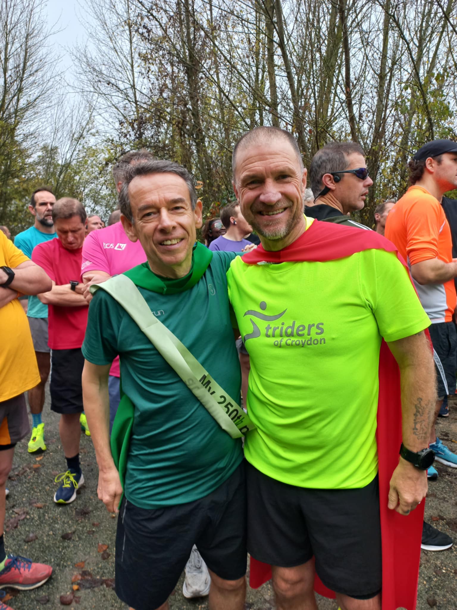 Run Report for Event #3 from the wonderful Tracy Giddings | Whitecliffe ...