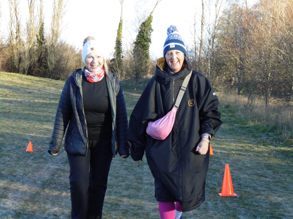 ARU Writtle parkrun event 5 Run Report | ARU Writtle parkrun