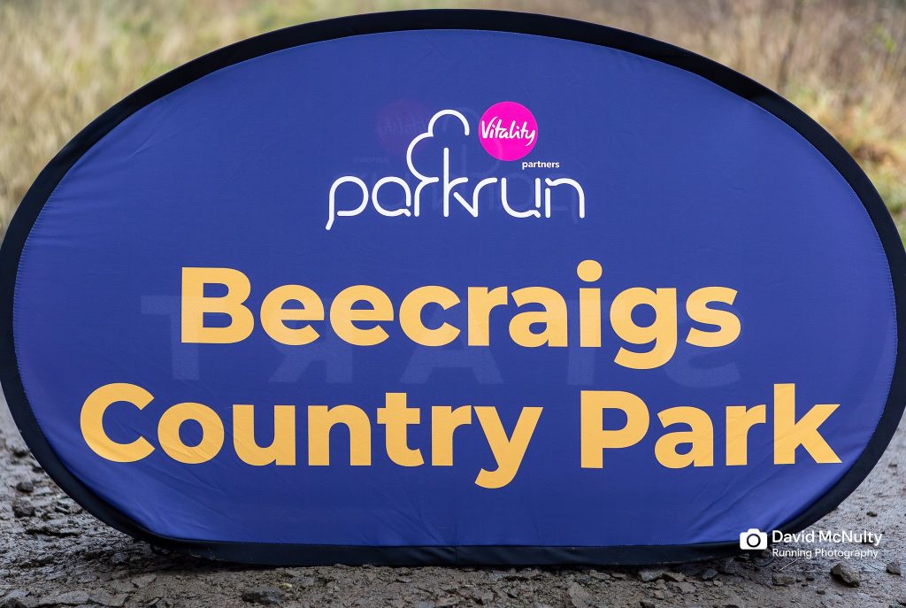 news | Beecraigs Country Park parkrun