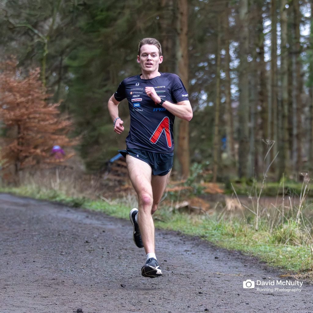 Run report – Event #1 – 27th December 2025 | Beecraigs Country Park parkrun