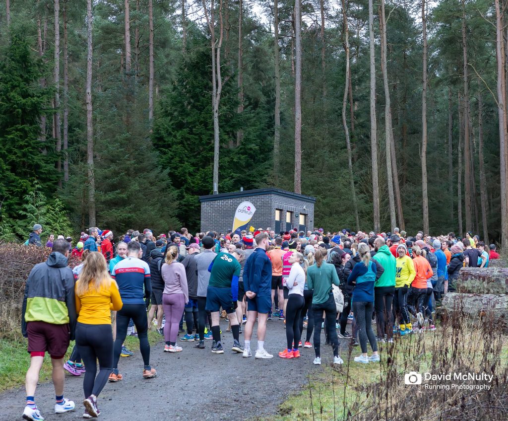 news | Beecraigs Country Park parkrun