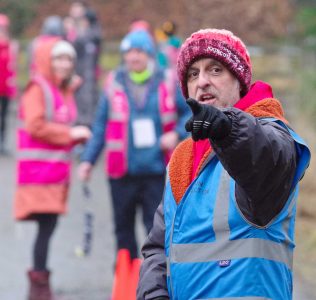 news | Beecraigs Country Park parkrun