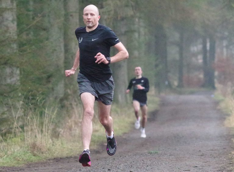 news | Beecraigs Country Park parkrun