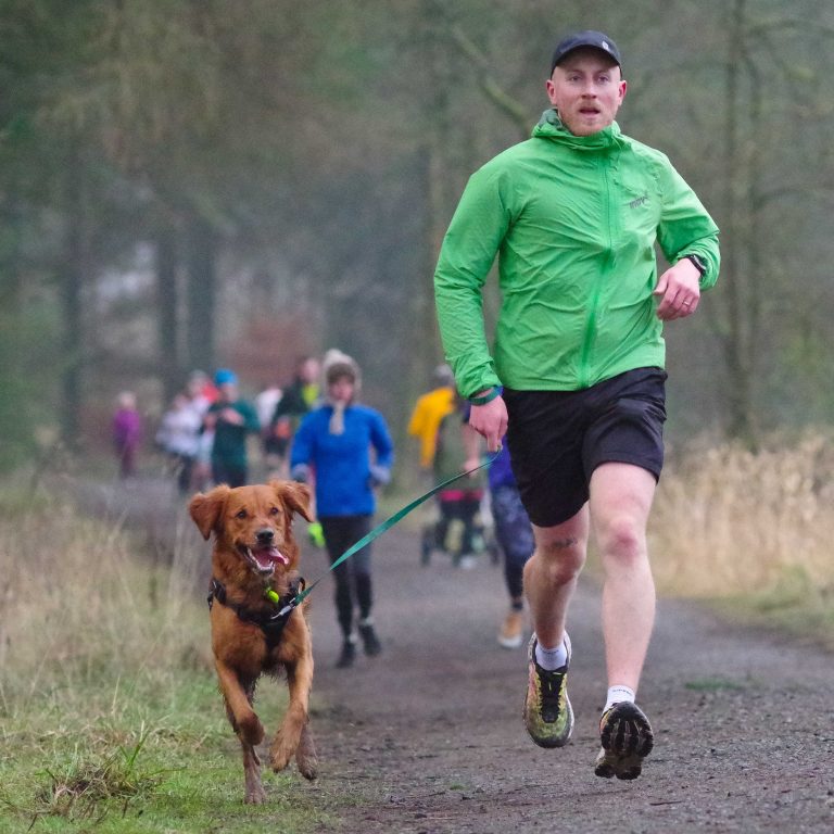 news | Beecraigs Country Park parkrun