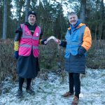 news | Beecraigs Country Park parkrun