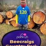 news | Beecraigs Country Park parkrun