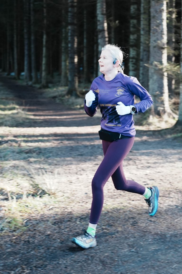 news | Beecraigs Country Park parkrun