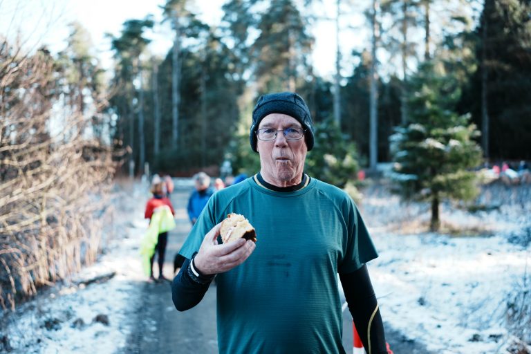 news | Beecraigs Country Park parkrun