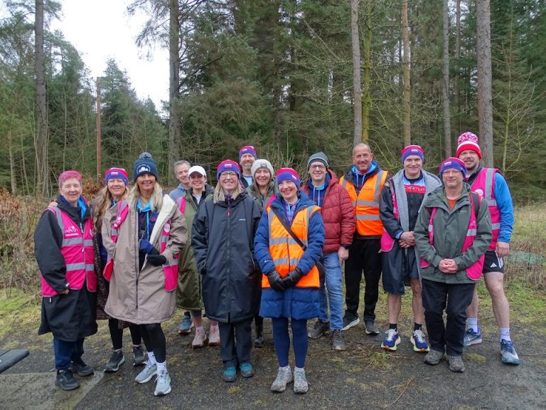 news | Beecraigs Country Park parkrun