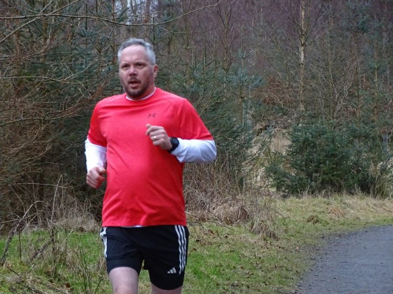 news | Beecraigs Country Park parkrun