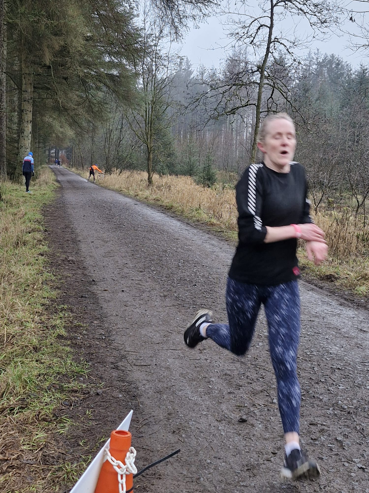 news | Beecraigs Country Park parkrun