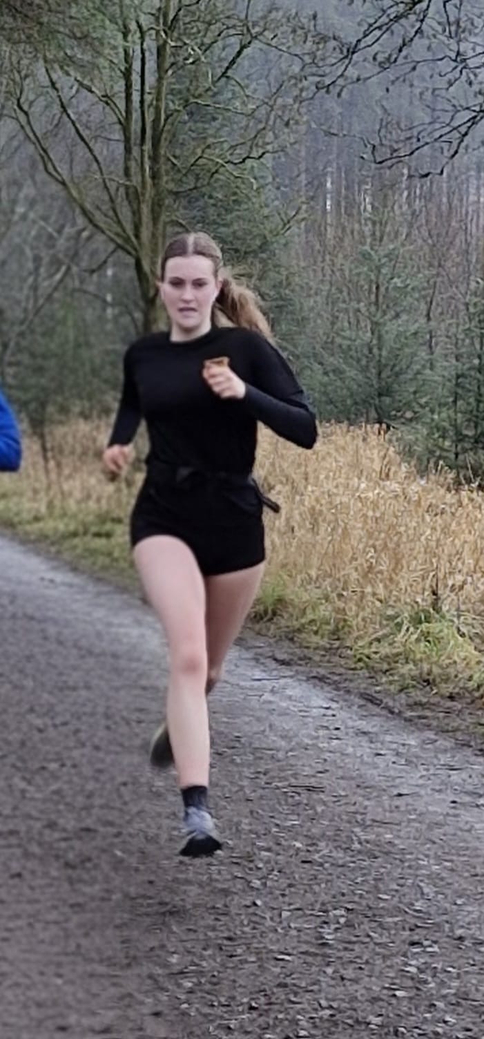 news | Beecraigs Country Park parkrun