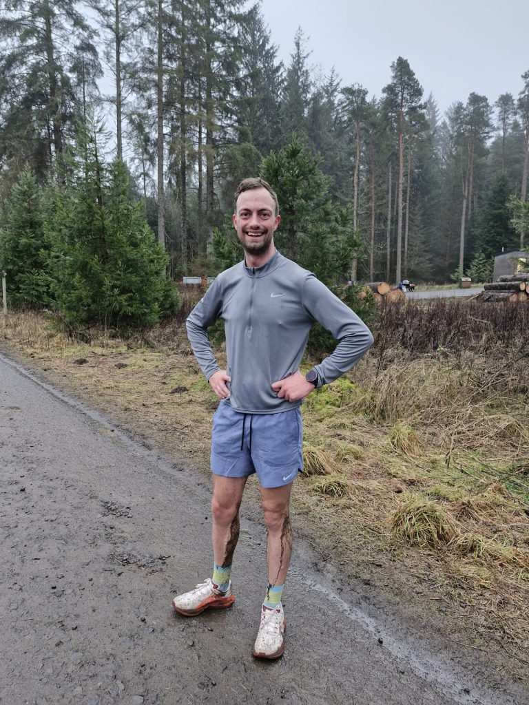 news | Beecraigs Country Park parkrun