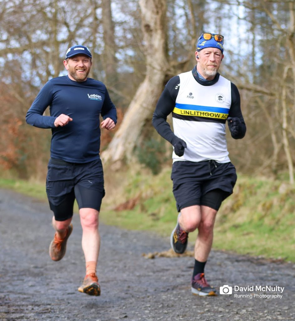 Run report – Event #11 – 14th March 2026 | Beecraigs Country Park parkrun