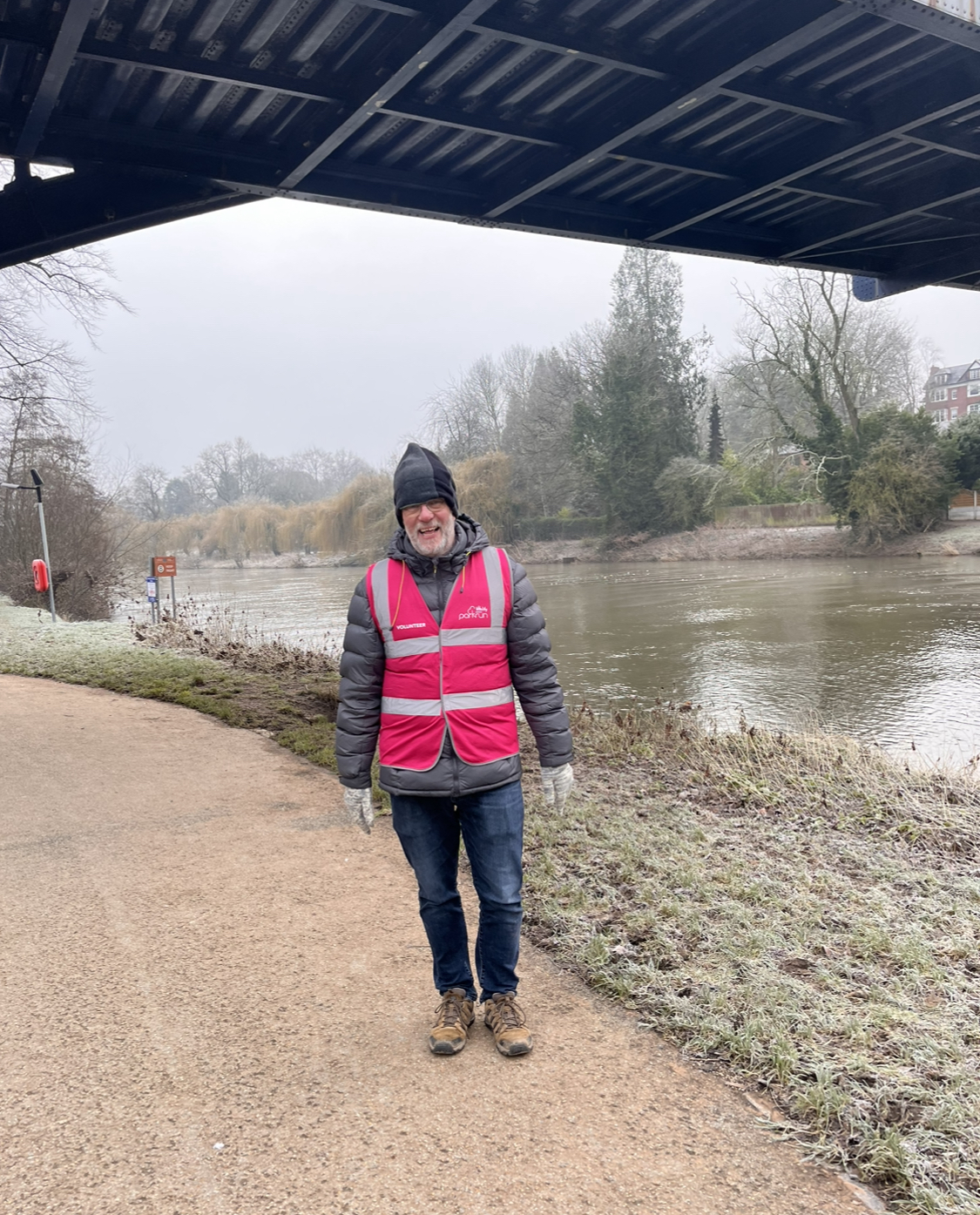 news | Shrewsbury parkrun
