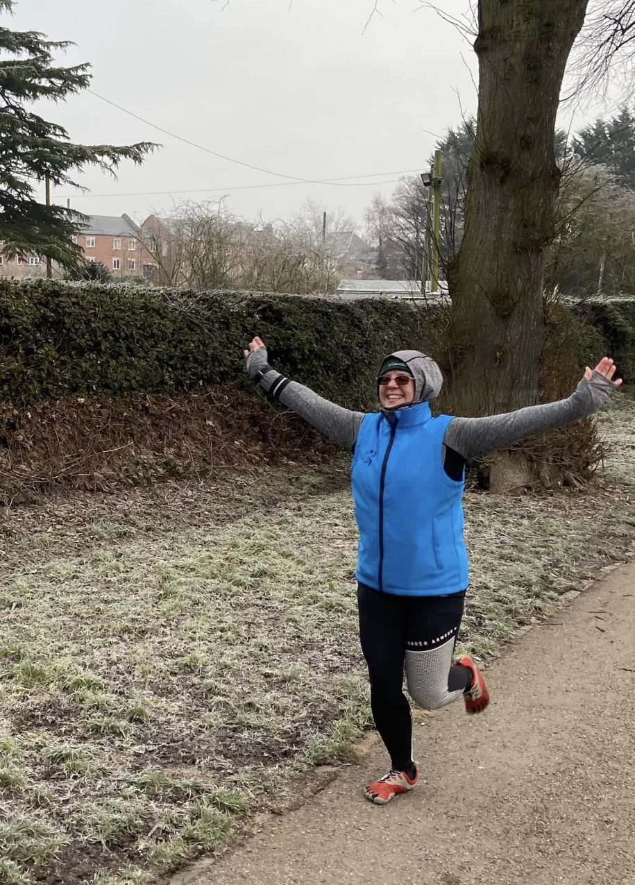 news | Shrewsbury parkrun