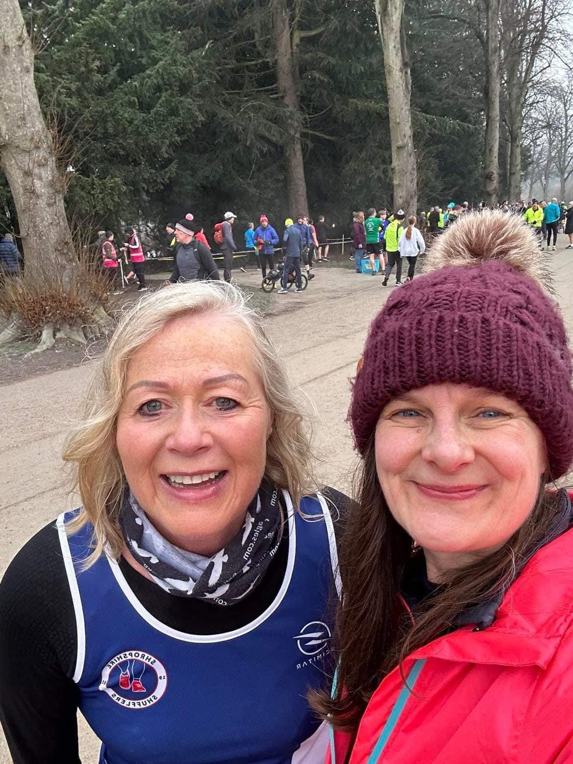 news | Shrewsbury parkrun