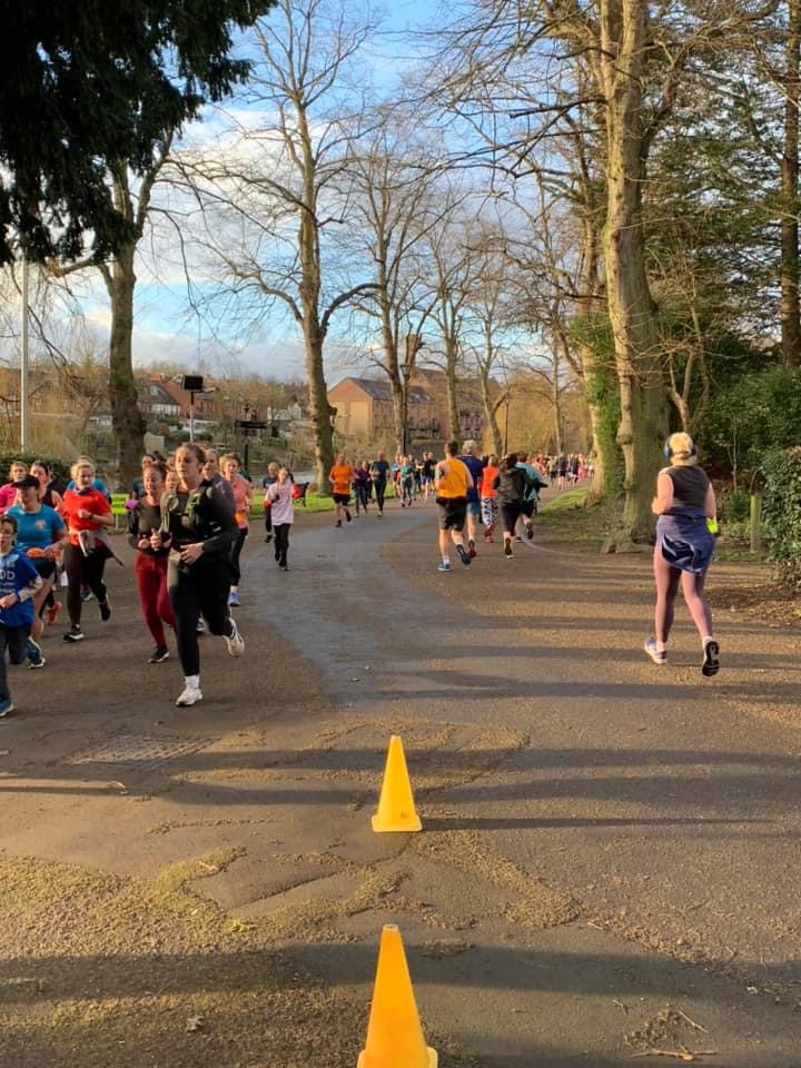 Event #411 – The start of the DarwIN Shrewsbury Festival | Shrewsbury ...