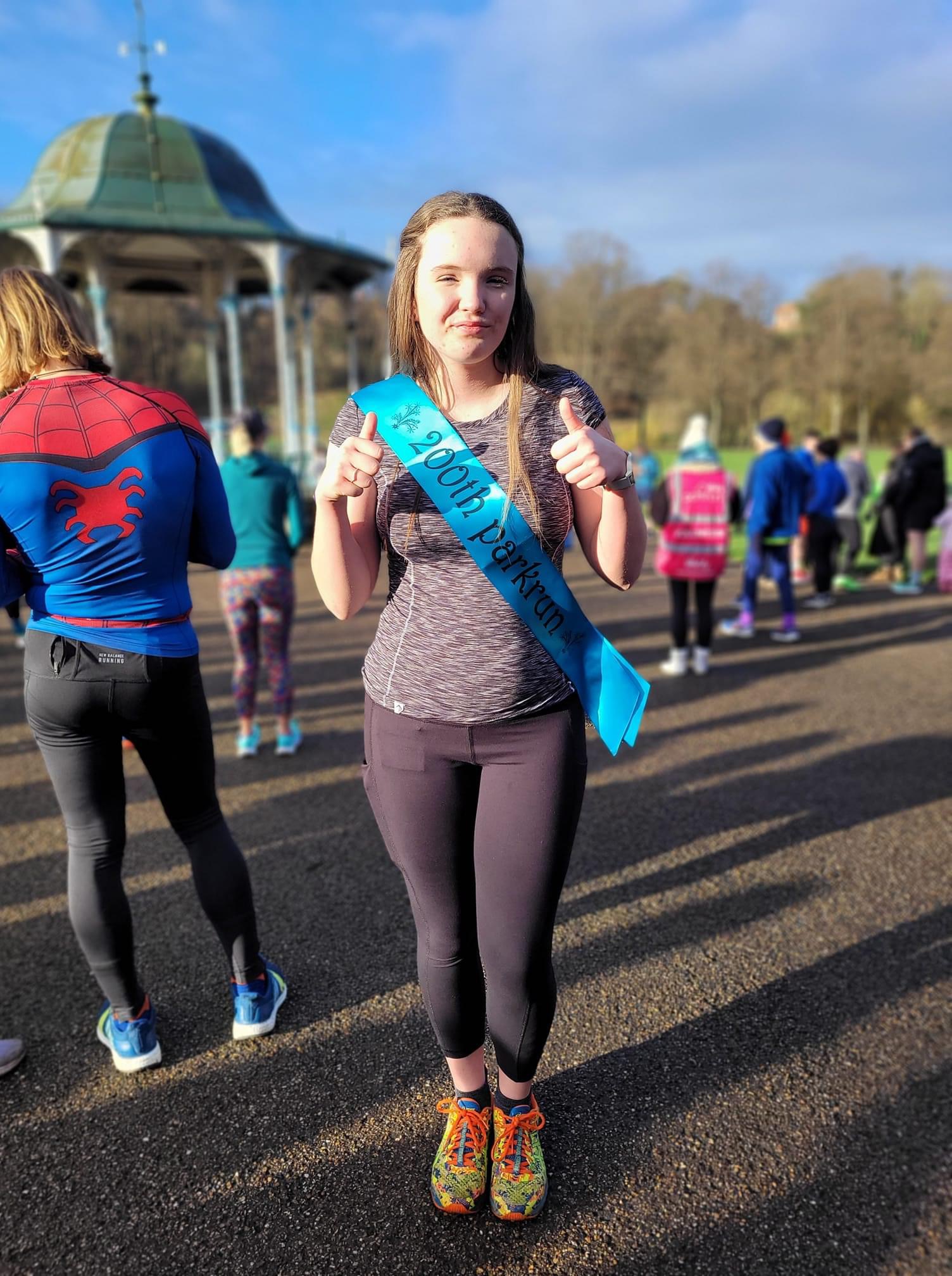 news | Shrewsbury parkrun