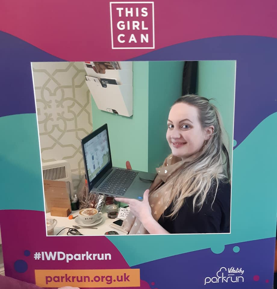 news | Shrewsbury parkrun