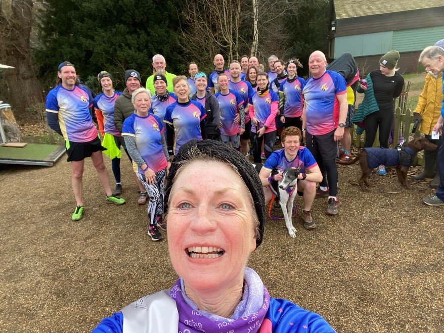Catton parkrun – Event number 365 – 29th January 2022 | Catton parkrun