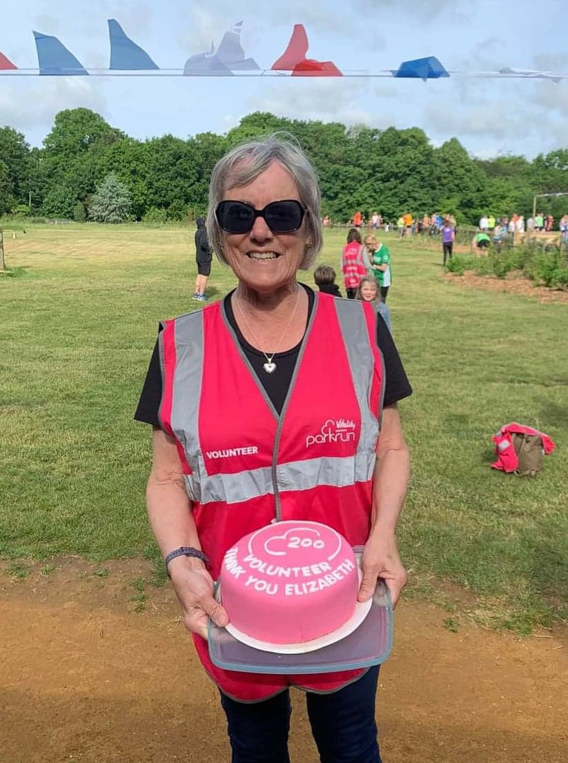 Catton parkrun # 381, 21st May 2022 | Catton parkrun