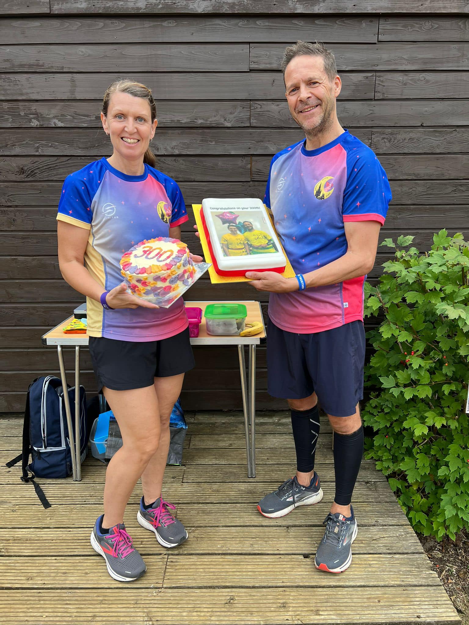 news | Catton parkrun