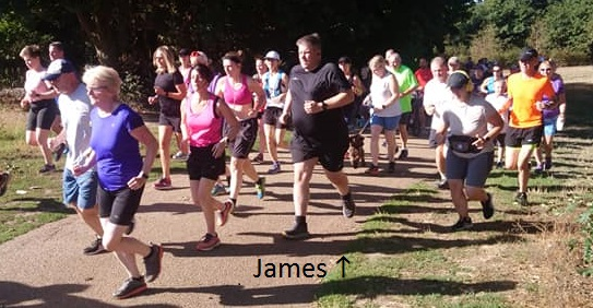 Saturday 29th October 2022 – Catton parkrun Event 404 | Catton parkrun