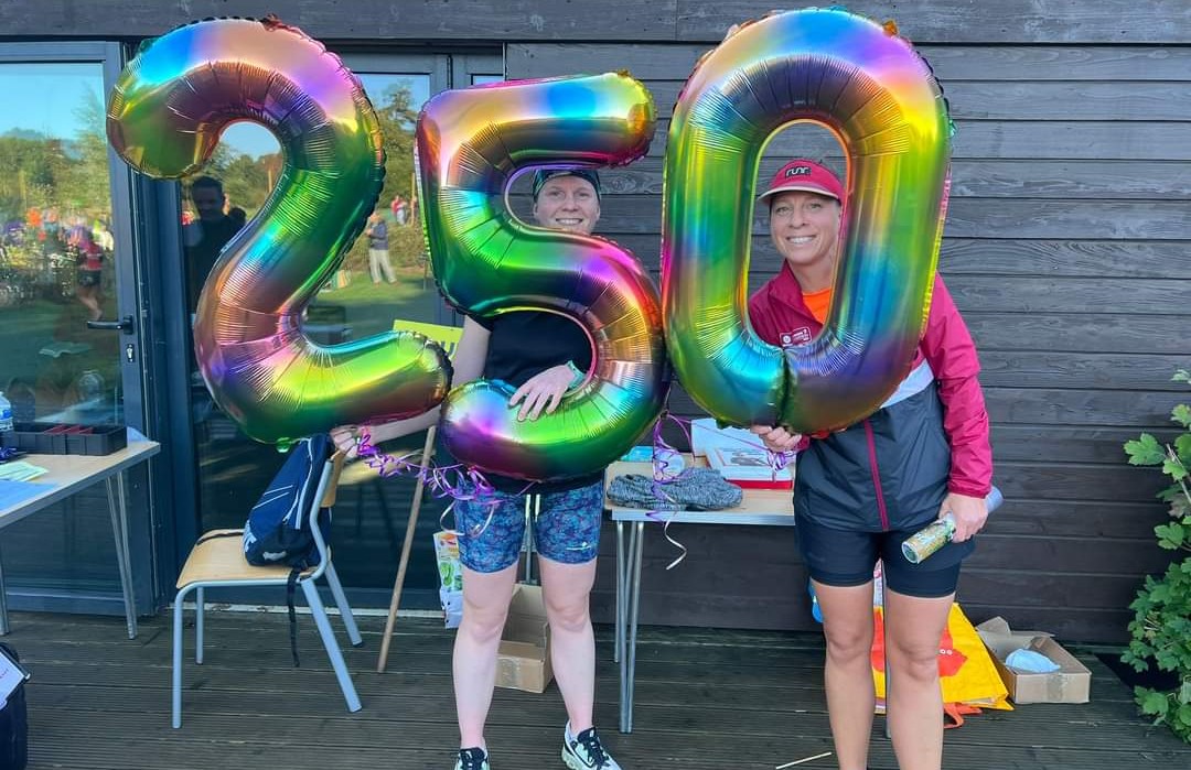 Saturday 29th October 2022 – Catton parkrun Event 404 | Catton parkrun