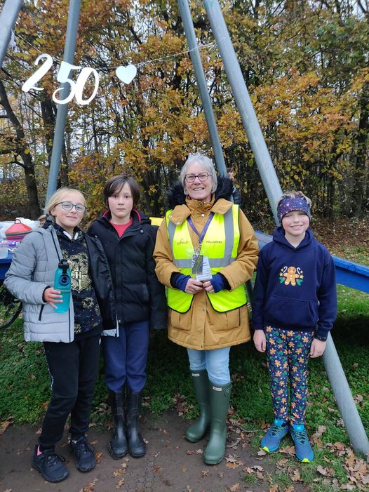 Run report 3/12/2022 | Catton parkrun