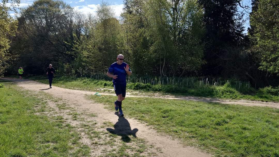 Catton parkrun #434, 27th May 2023 | Catton parkrun