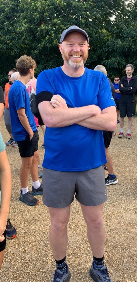 #451 – The one where we welcomed some visitors from far and some from ...