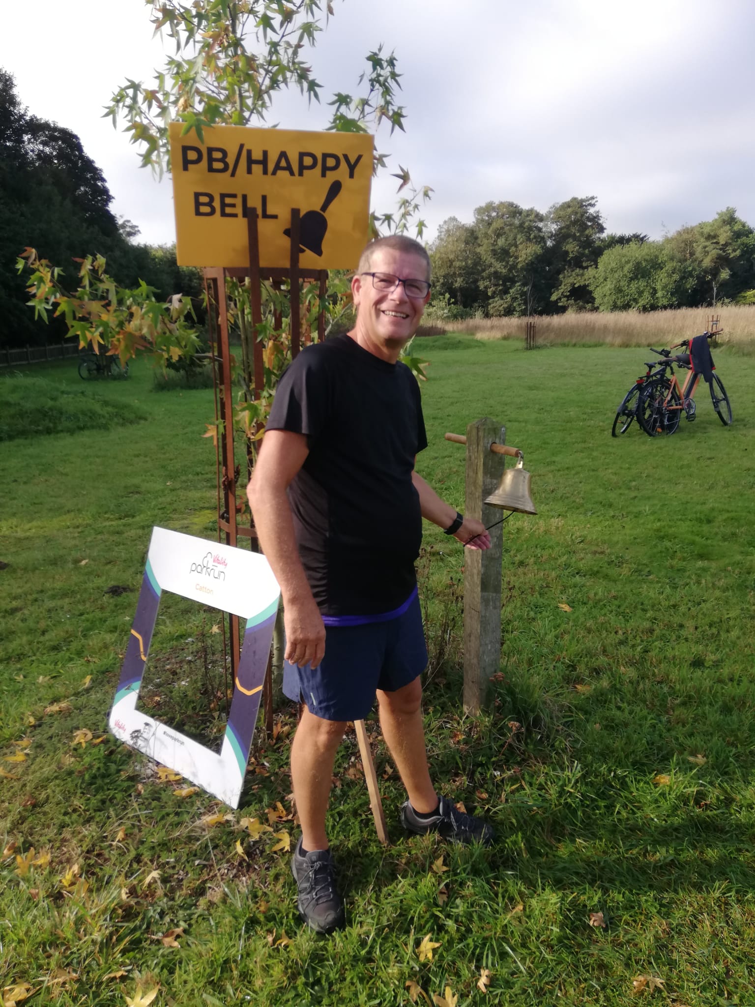 #451 – The one where we welcomed some visitors from far and some from ...