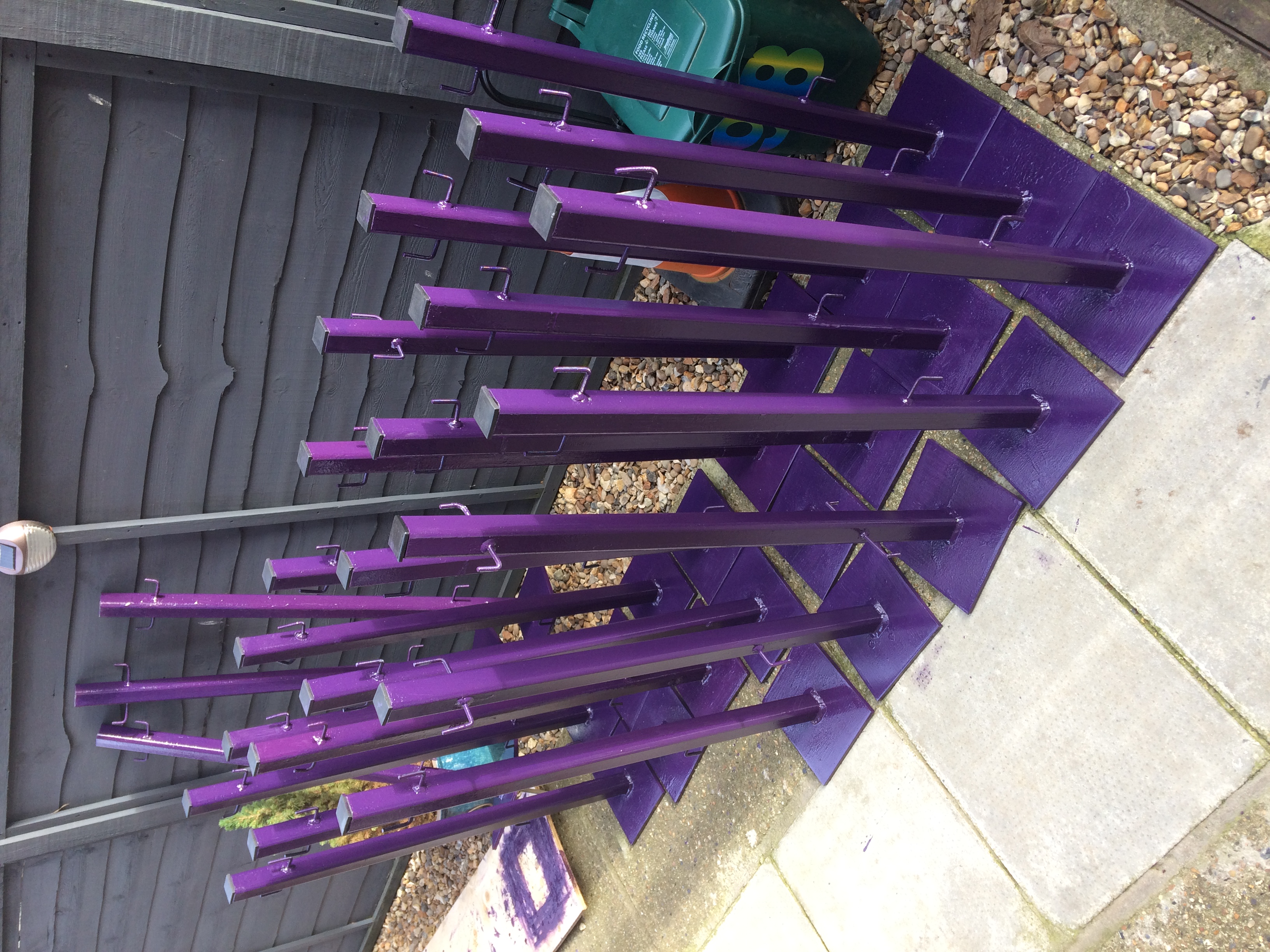 10 Years of Catton parkrun | Catton parkrun